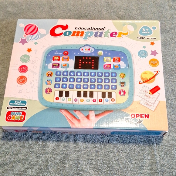 Macy's | Toys | Education Learning Computer | Poshmark